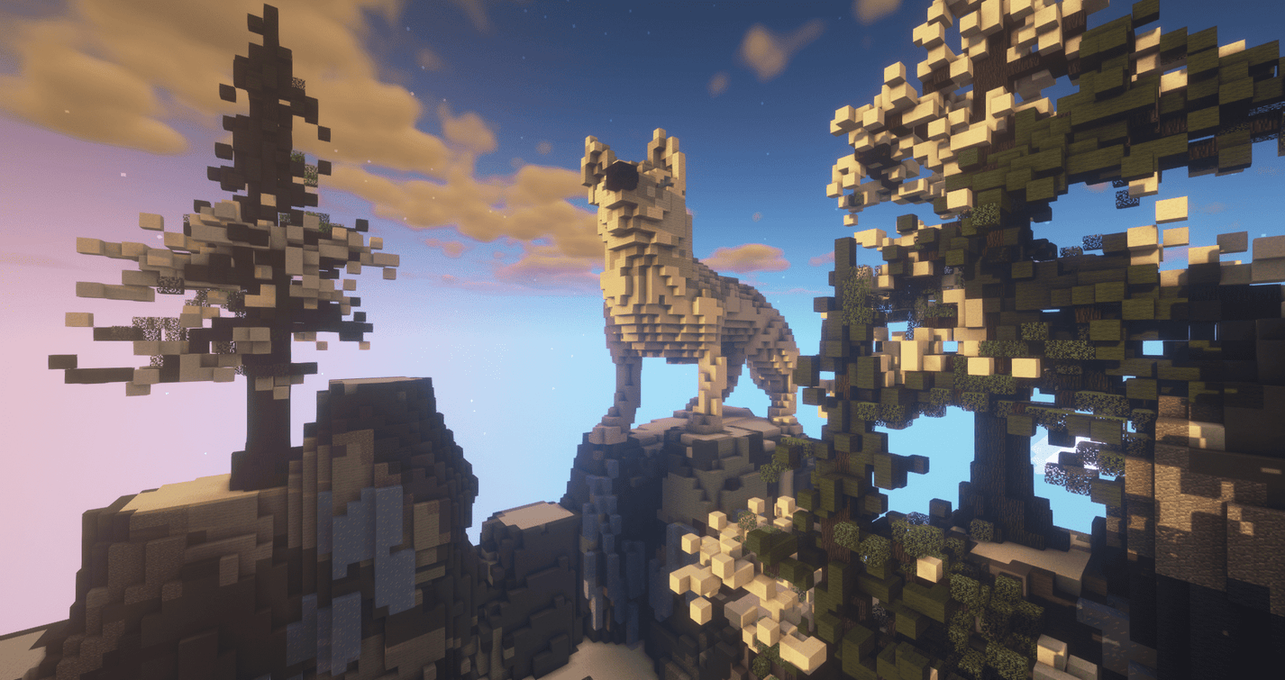 Prison Pack - 28 Mines – Keystone Builds