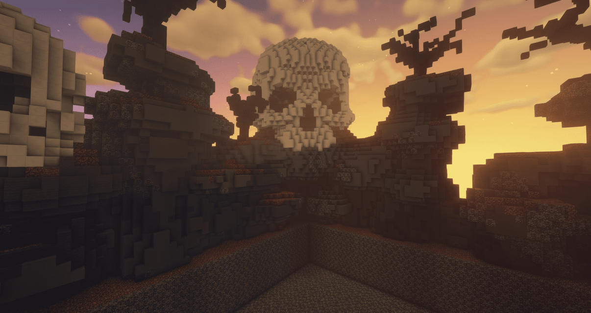 Prison Pack - 28 Mines – Keystone Builds