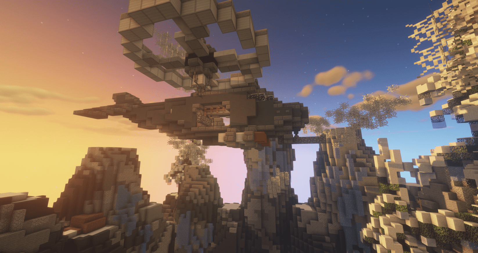 Prison Pack - 28 Mines – Keystone Builds