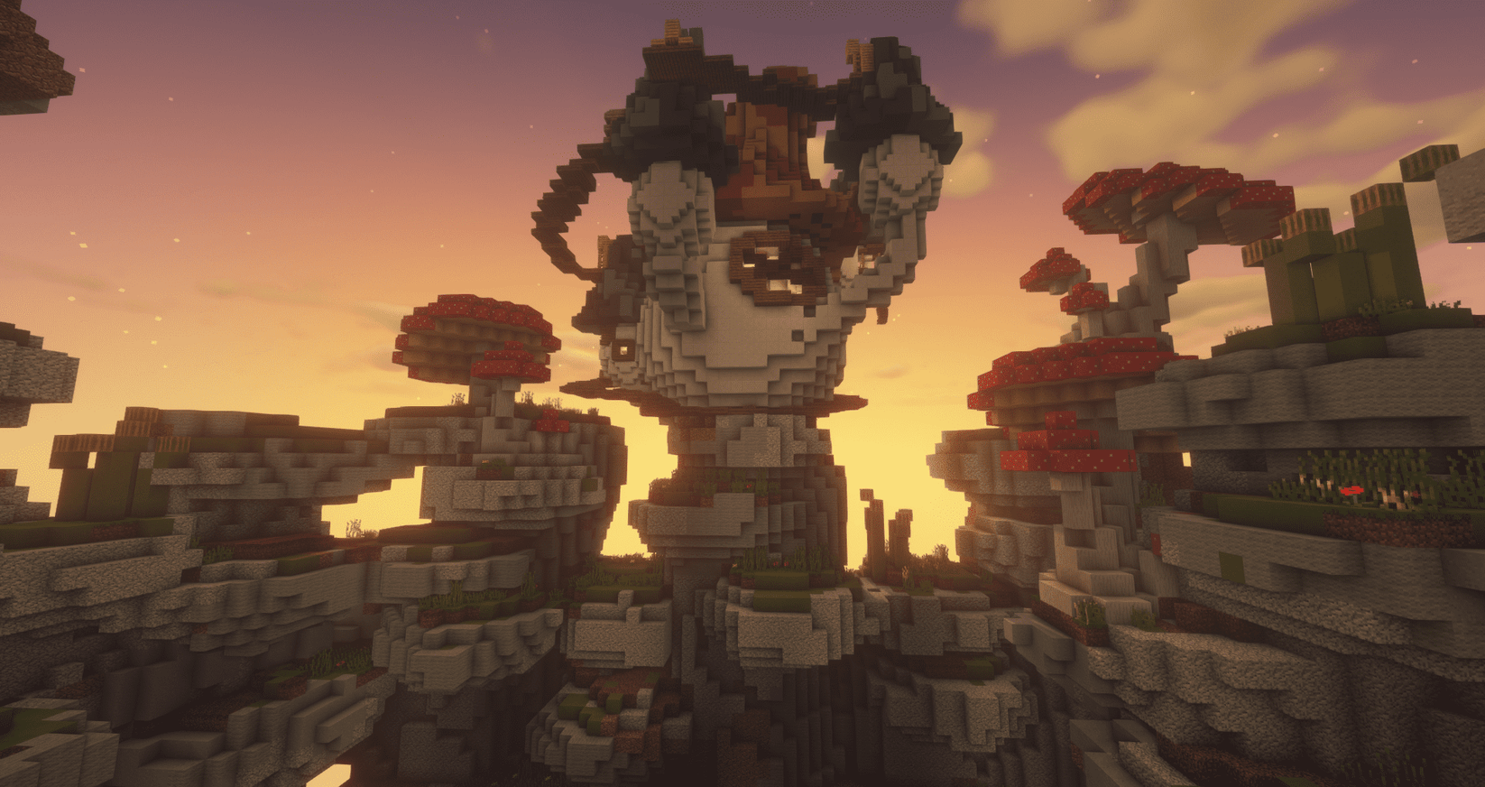 Prison Pack - 28 Mines – Keystone Builds