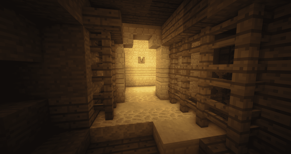 Marketplace Town - Medieval Minecraft Village Map – Keystone Builds